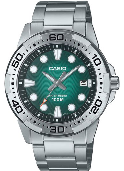 CASIO MTD-140D-3A