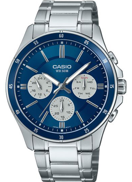 CASIO MTP-1374D-2A3