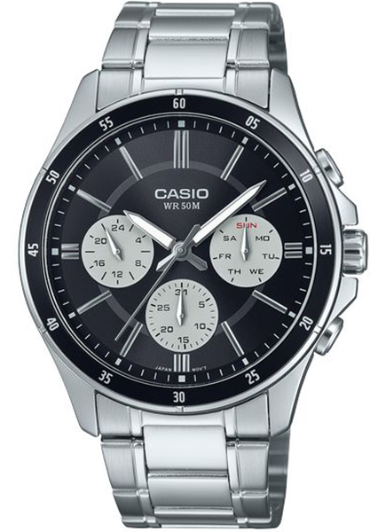 CASIO MTP-1374D-1A3