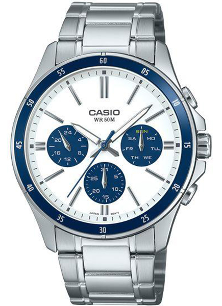 CASIO MTP-1374D-7A2