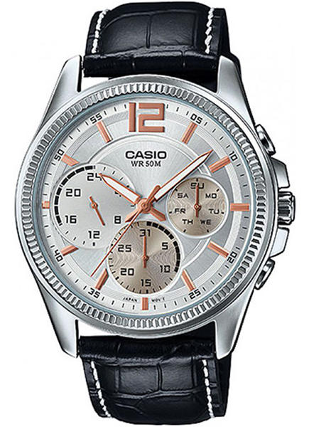 CASIO MTP-E305L-7A