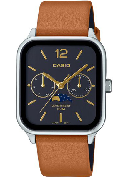 CASIO MTP-M305L-1A