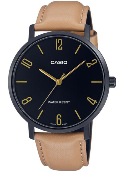 CASIO MTP-VT01BL-1B