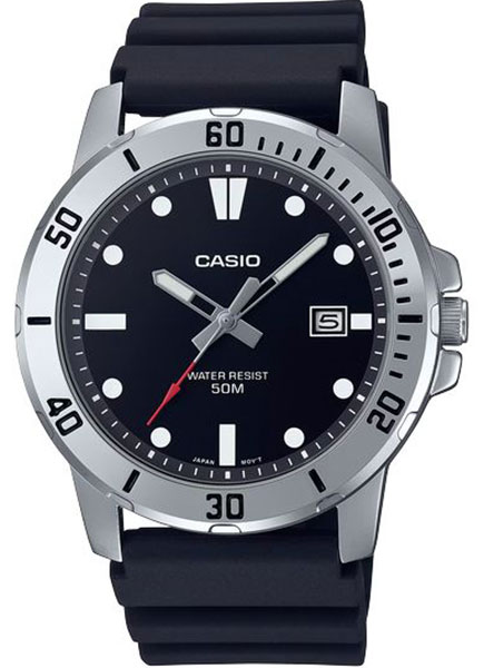 CASIO MTP-VD01-1E