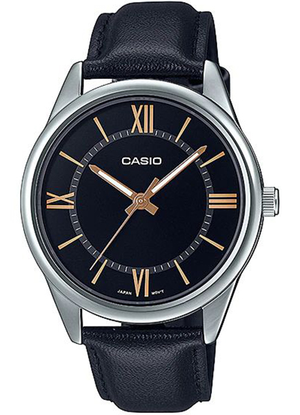 CASIO MTP-V005L-1B5