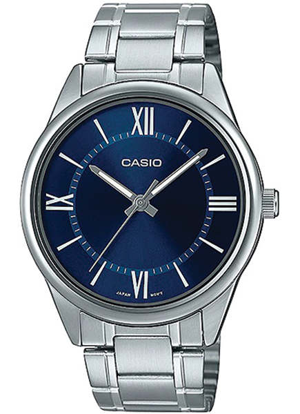 CASIO MTP-V005D-2B5