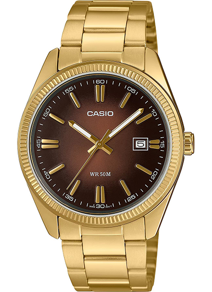 CASIO MTP-1302PGC-5A
