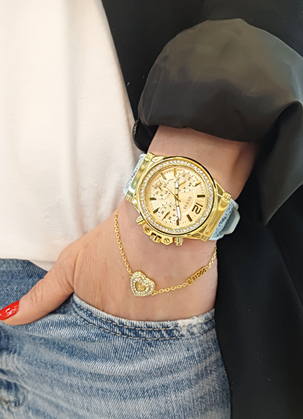 GUESS GW0699L1