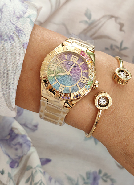 GUESS GW0882L2