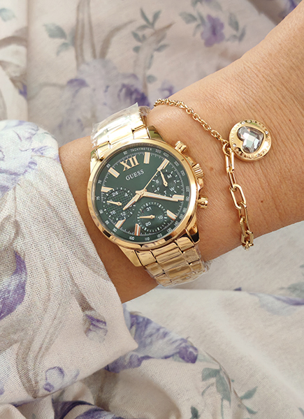 GUESS GW0933L6