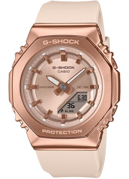 CASIO GM-S2110PG-4A