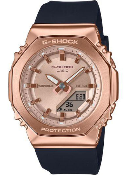 CASIO GM-S2110PG-1A4