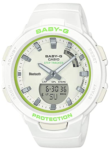 CASIO BSA-B100SC-7A*