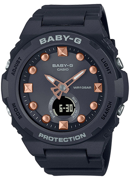 CASIO BGA-320-1A