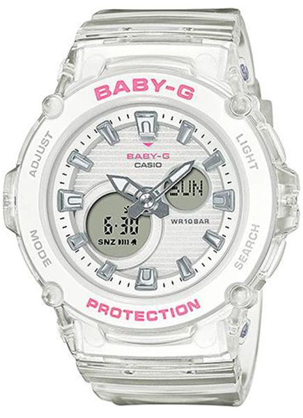 CASIO BGA-270S-7A *