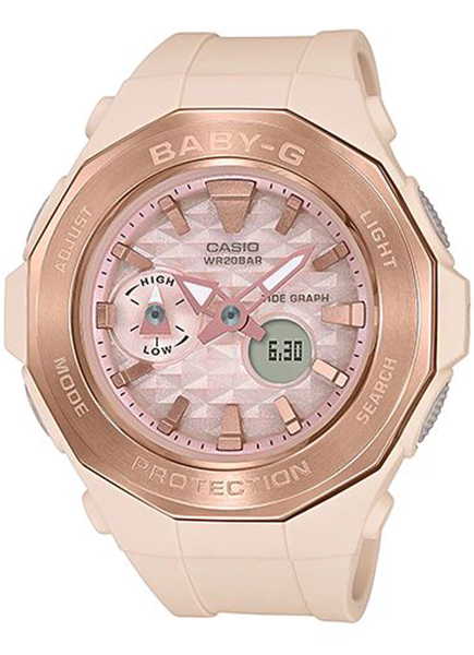 CASIO BGA-225CP-4A