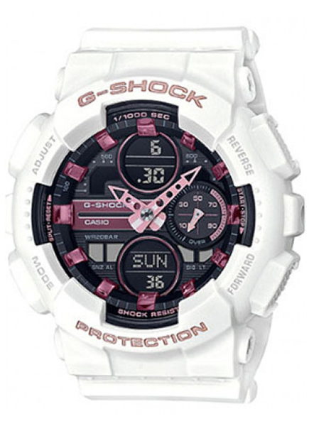 CASIO GMA-S140M-7A