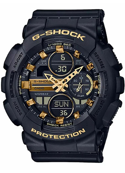 CASIO GMA-S140M-1A