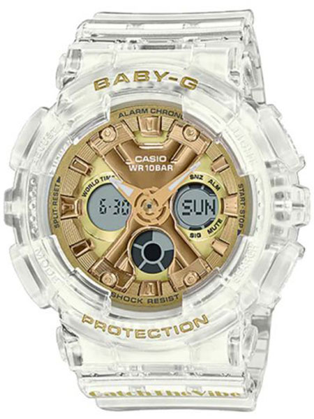 CASIO BA-130CVG-7A
