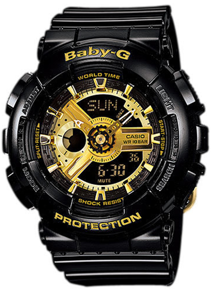 CASIO BA-110X-1A