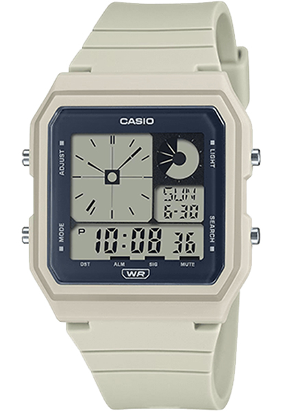 CASIO LF-20W-8A