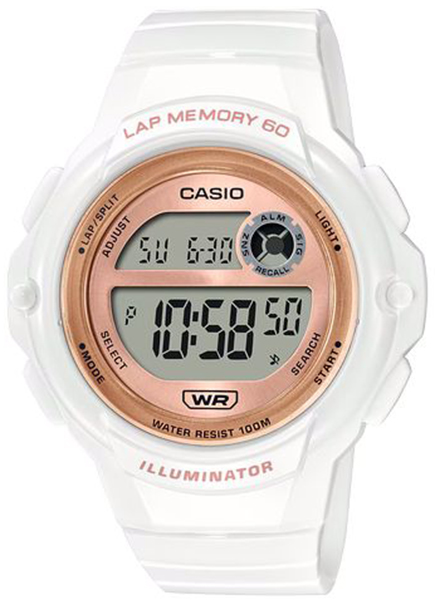 CASIO LWS-1200H-7A2