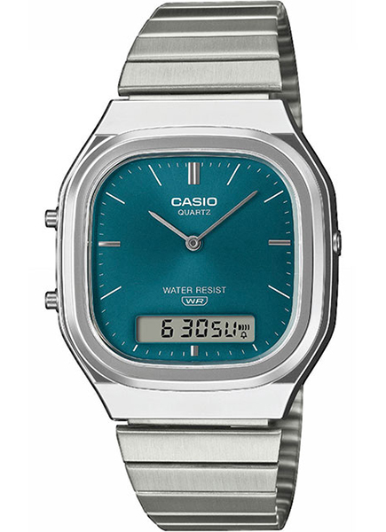 CASIO AQ-240E-3A
