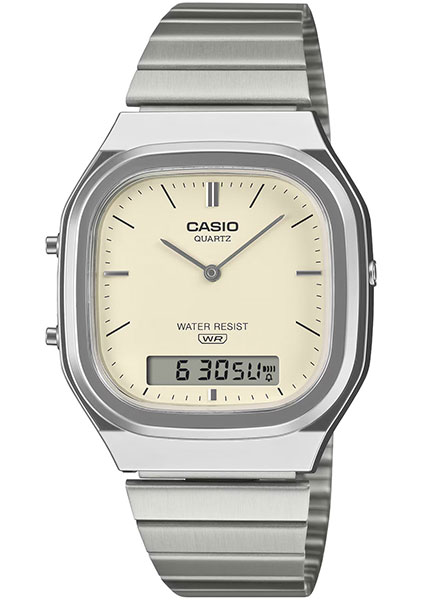 CASIO AQ-240E-7A2