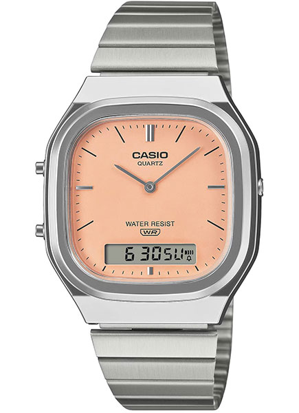 CASIO AQ-240E-4A
