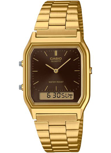 CASIO AQ-230GA-5A