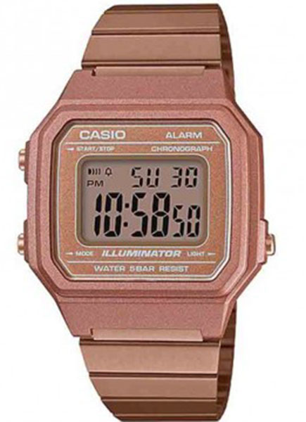 CASIO B650WC-5A