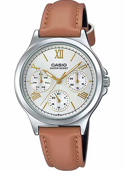 CASIO LTP-V300L-7A2