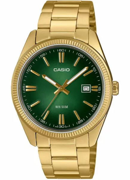 CASIO MTP-1302PGC-3A