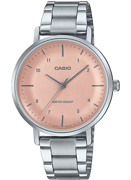 CASIO LTP-VT03D-4B