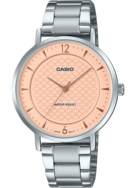 CASIO LTP-VT04D-4A