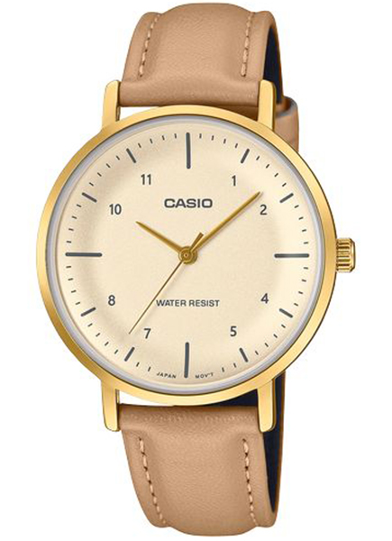 CASIO LTP-VT03GL-4B