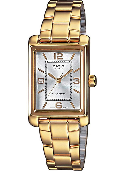 CASIO LTP-1234PG-7A