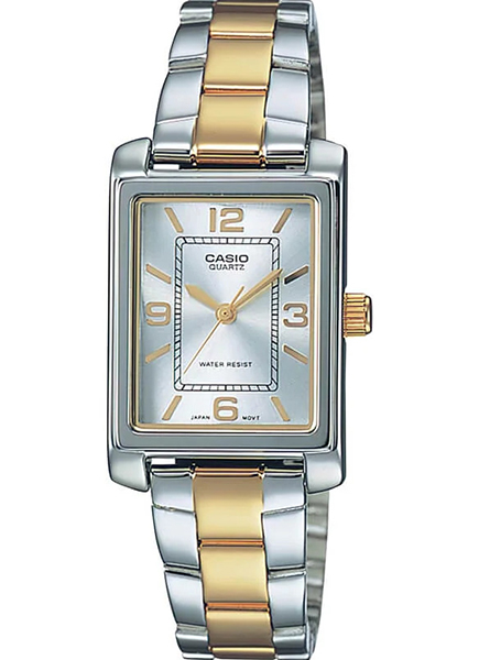 CASIO LTP-1234SG-7A