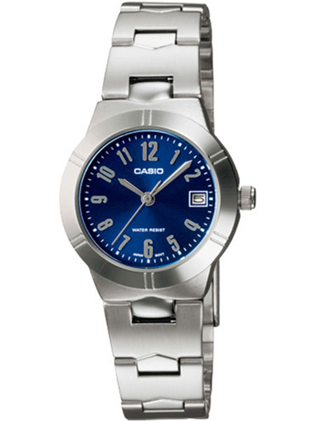 CASIO LTP-1241D-2A2