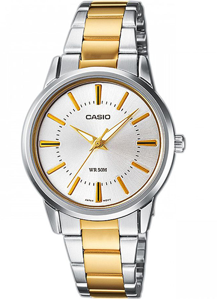 CASIO LTP-1303SG-7A