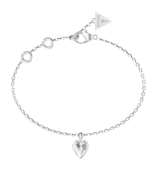 Guess nakit – narukvica JUBB06082JWRHS