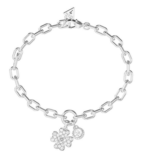 Guess nakit – narukvica JUBB06044JWRHS