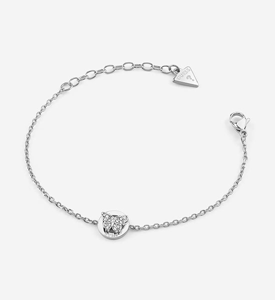 Guess nakit – narukvica JUBB06135JWRHS