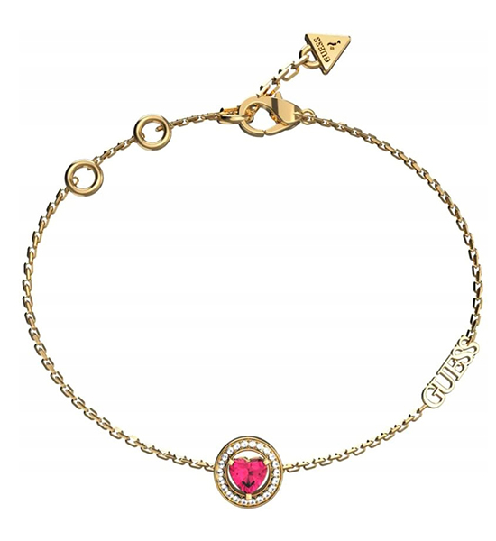 Guess nakit – narukvica JUBB04668JWYGFCS