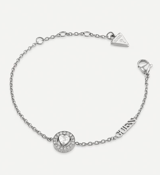 Guess nakit – narukvica JUBB04668JWRHS