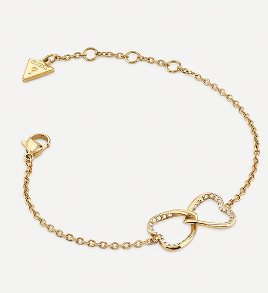 Guess nakit – narukvica JUBB04618JWYGS