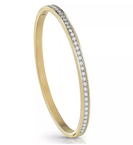 Guess nakit – narukvica JUBB02248JWYGL