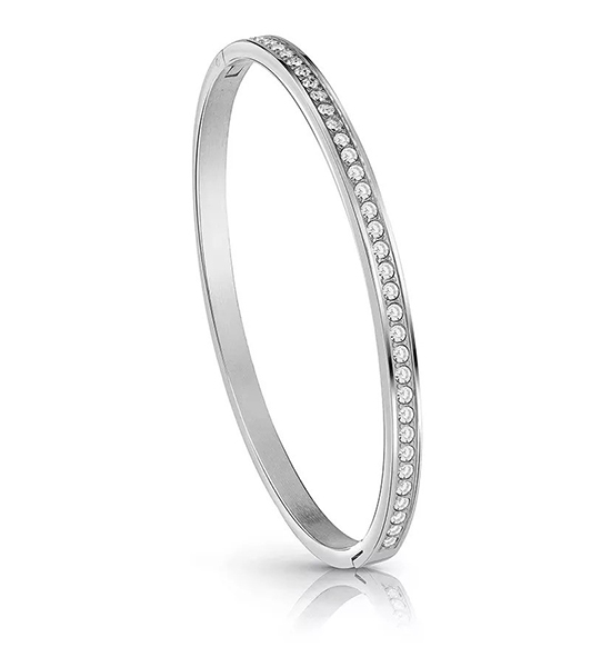 Guess nakit – narukvica JUBB02248JWRHL