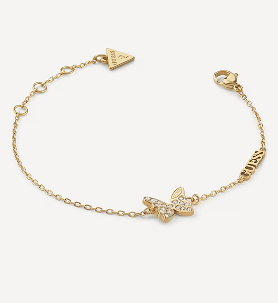 Guess nakit – narukvica JUBB04110JWYGS