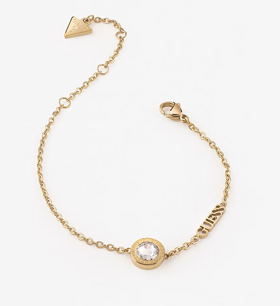 Guess nakit – narukvica JUBB02246JWYGS